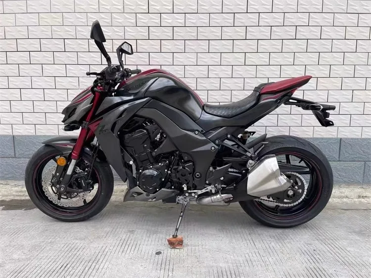 400cc Kawasakii N19anacaonda Z1000 off-Road Racing Motorcycle