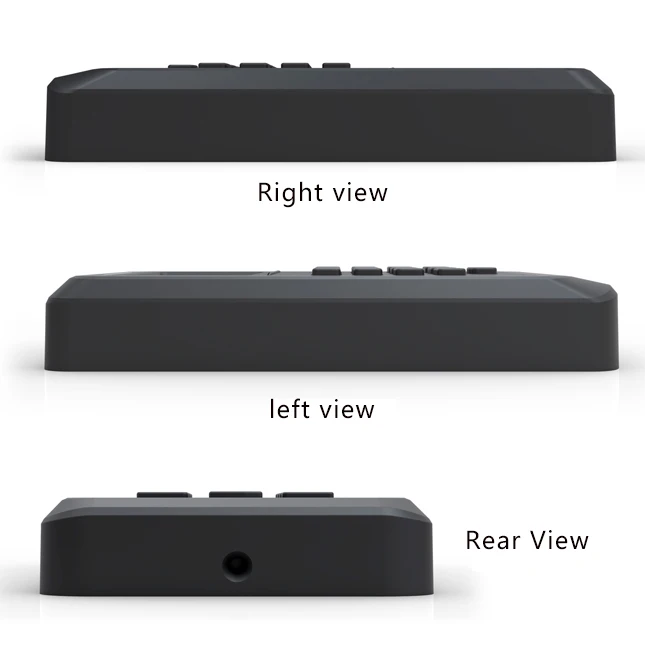Standalone Access Control With Display - Buy Tcp/ip Access Controller 1 ...