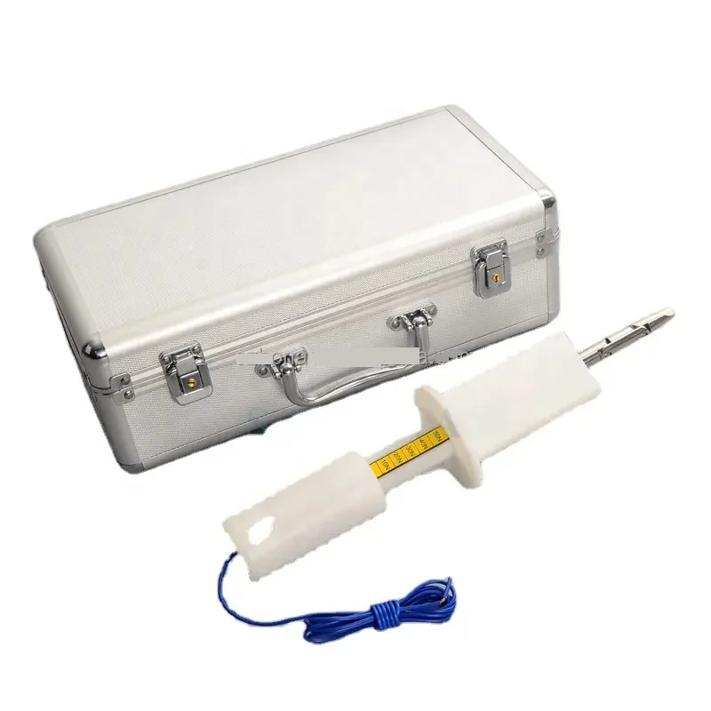 Type B Test Probe Test Finger B Standard Test Finger Iec 60950 Iec ...
