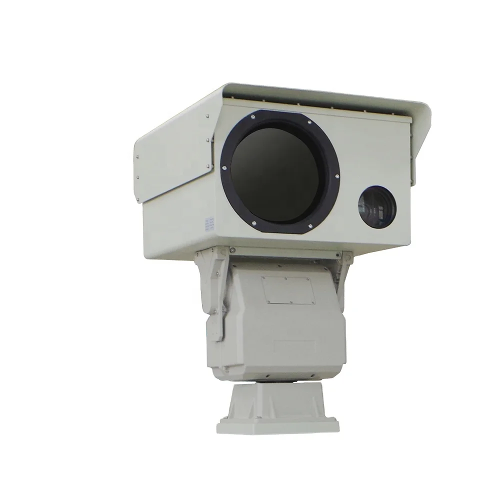 20km Ultra Long Range Thermal Surveillance Ptz Camera With 83x Zoom Hd Day Night Camera - Buy ...