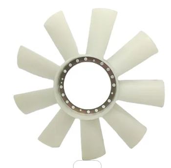 Hot Sale Cooling Fan Wheel Blade 0032050306 For Mercedes Benz Sprinter ...