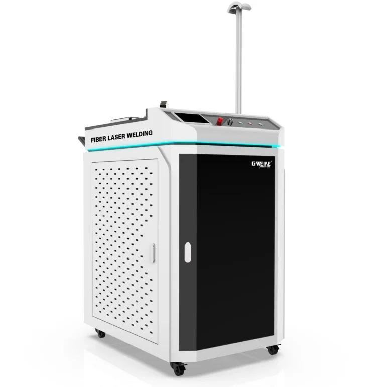 Gweike 1500w laser welding machine for sale| Alibaba.com