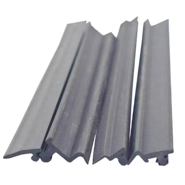 Epdm/pvc Tpe Tpv Aluminum Alloy Door Window Glazing Rubber Weather ...
