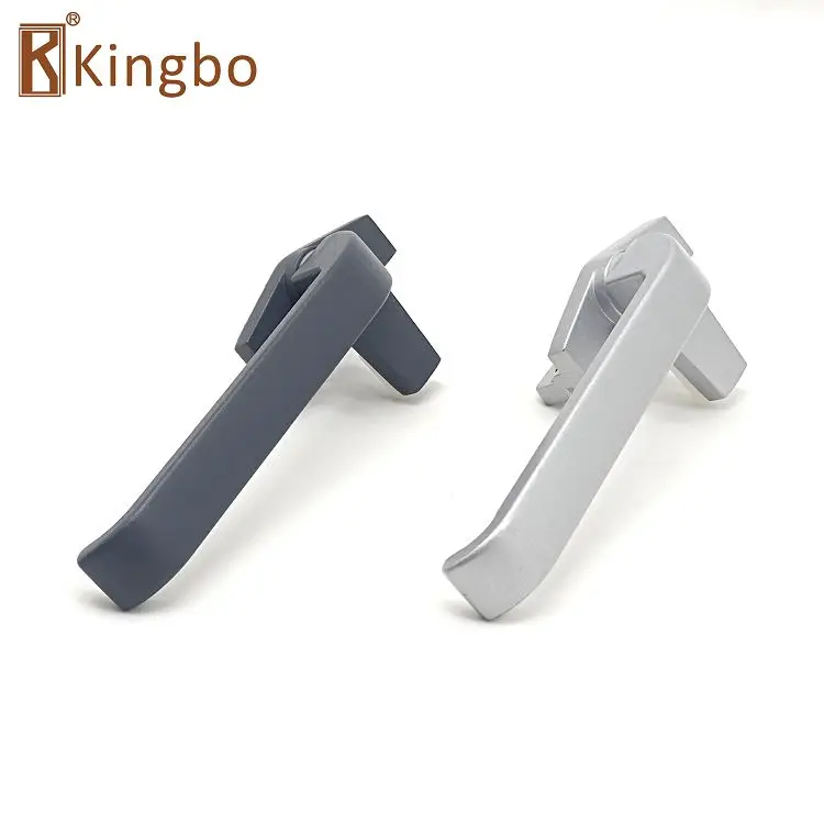 Secure and Stylish: Single Point Casement Window Handle Lock