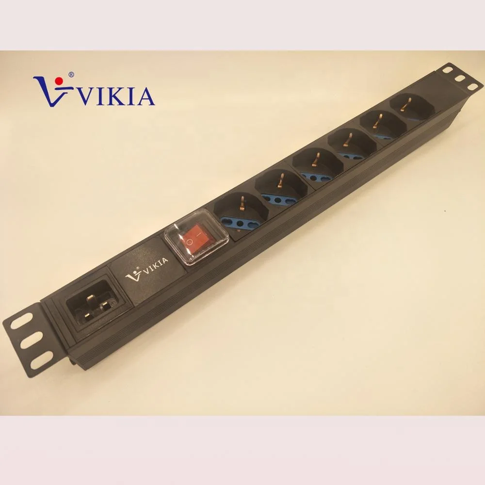 C20 Input Multiple Socket Pdu - Buy C20 Input Multiple Socket,C20 Input ...
