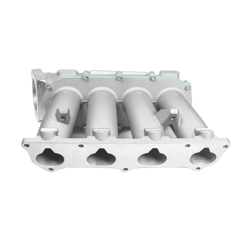 Ultra Street Intake Manifold for Honda K-Series Engines