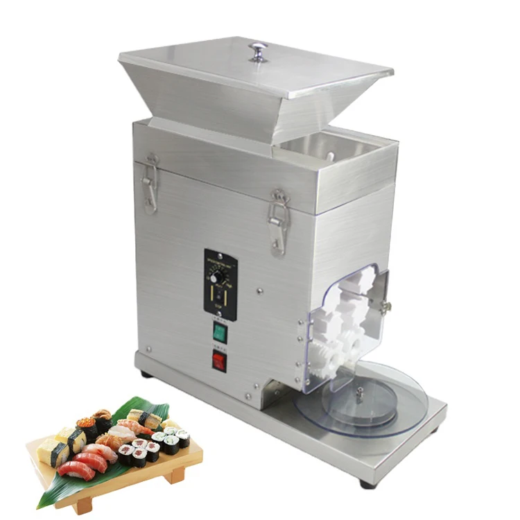 Sushi Machine Nigiri Onigiri Machine Nigiri Machine Triangular - Buy ...