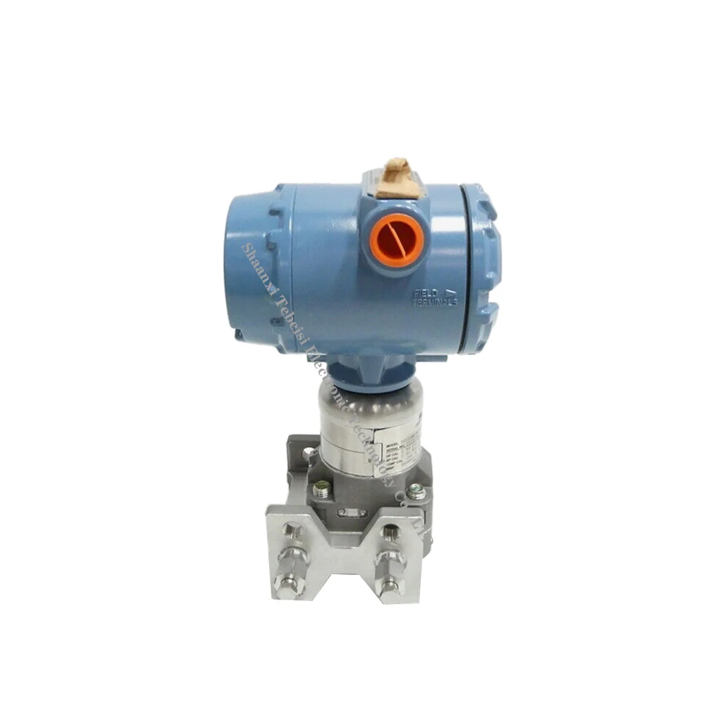 Origin New Emerson Rosemountes 4-20mA 3051SMV MultiVariable Transmitter ...