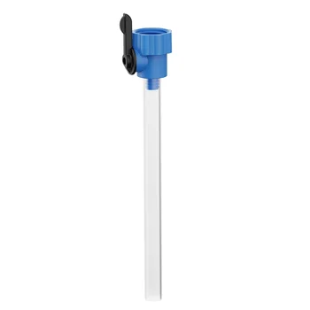 S3 Rv Water Tank Filler With Shutoff Valve Quickly And Efficiently ...
