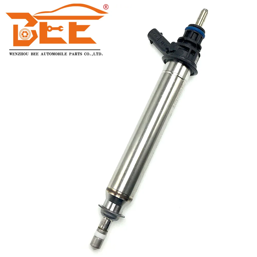 Fuel Injector For Mercedes-benz 0261500397 2560700187 A2780700687 ...