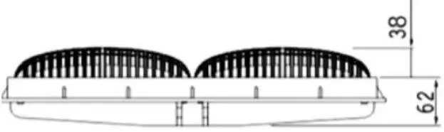 Big Size Swimming Pool Main Drain High Flow Stainless Steel And Abs ...