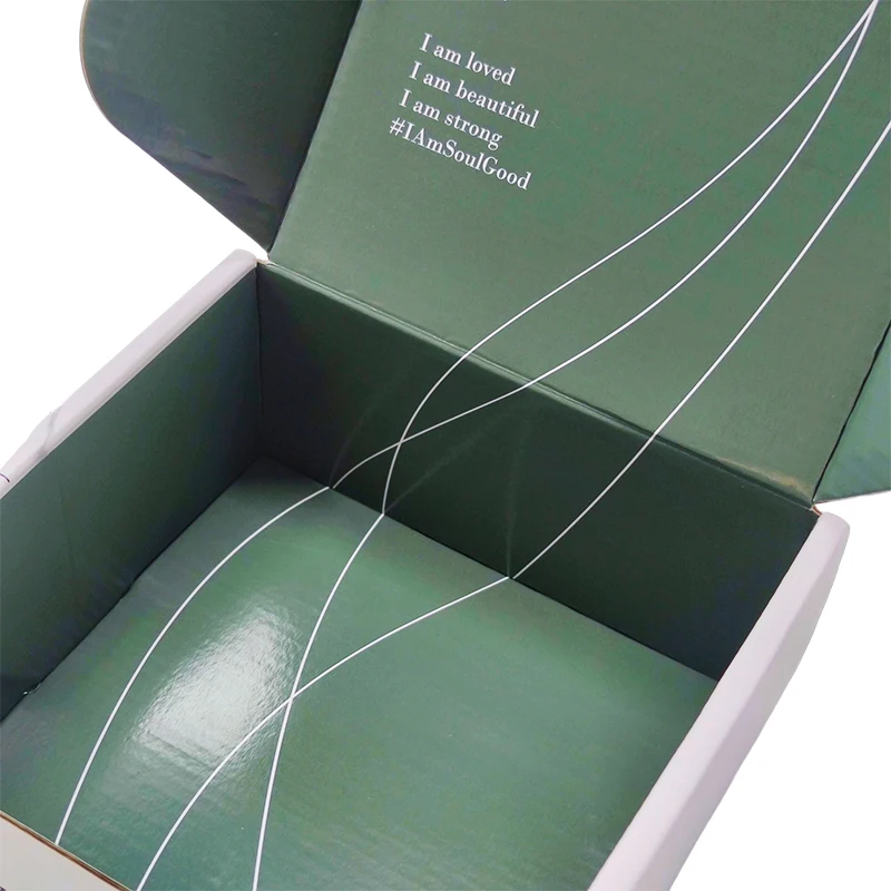 High Quality Gifts Candle Box Corrugated Board Inside Paper Boxes CMYK ...