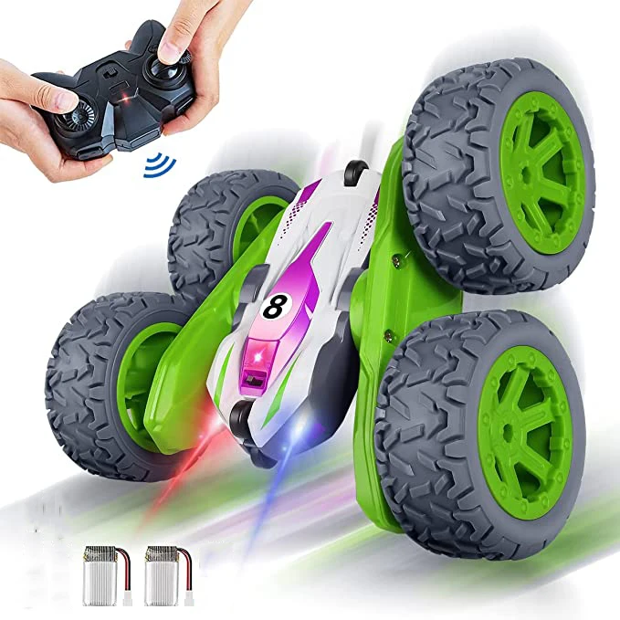 Stunt car toy store