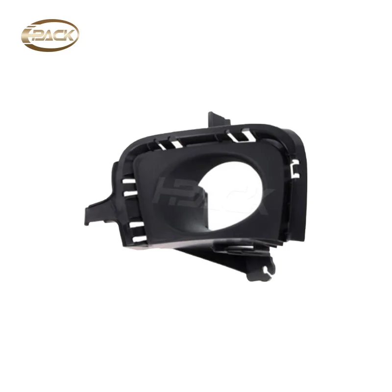 Auto Parts Fog Lamp Cover W/h For Prius C 81482-52380 81481-52450 - Buy ...