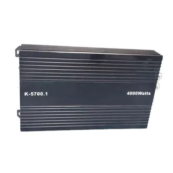 12v Class D Monoblock Digital Amp Car Power Amplifier Car Audio ...
