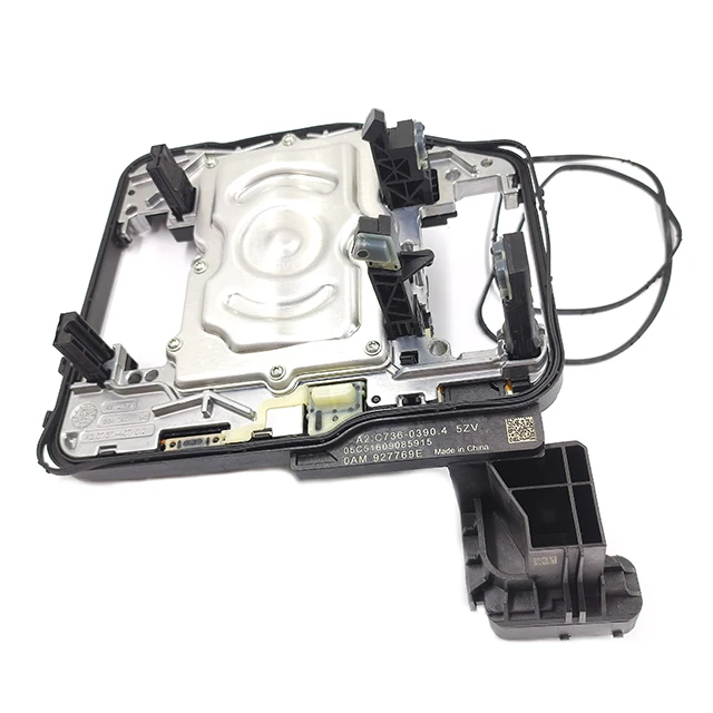 0AM Dq200 0AM927769F TCM TCU Transmission Control Unit 7-Speed Dry Dual ...