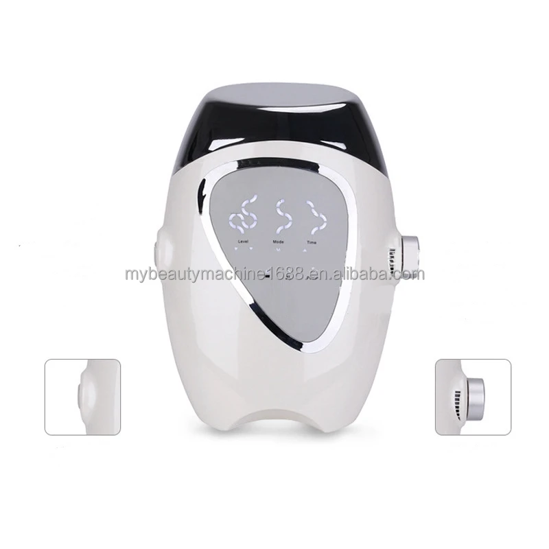 3in1high Frequency Negative Pressure Cupping Vacuum Dredging Meridians ...