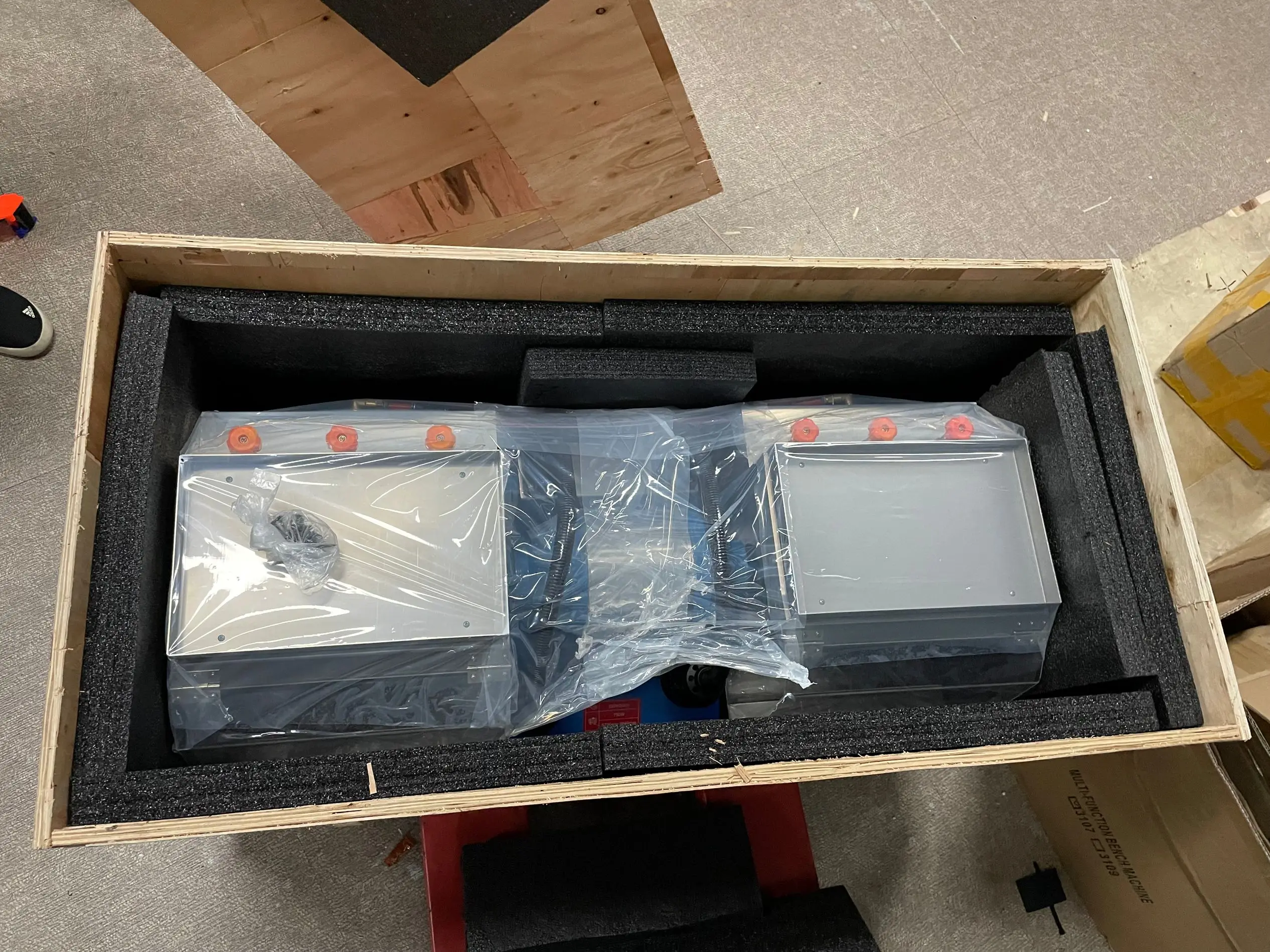 Jewelry Making Equipment Lapidary Cabochon Polishing Machine Gemstone ...