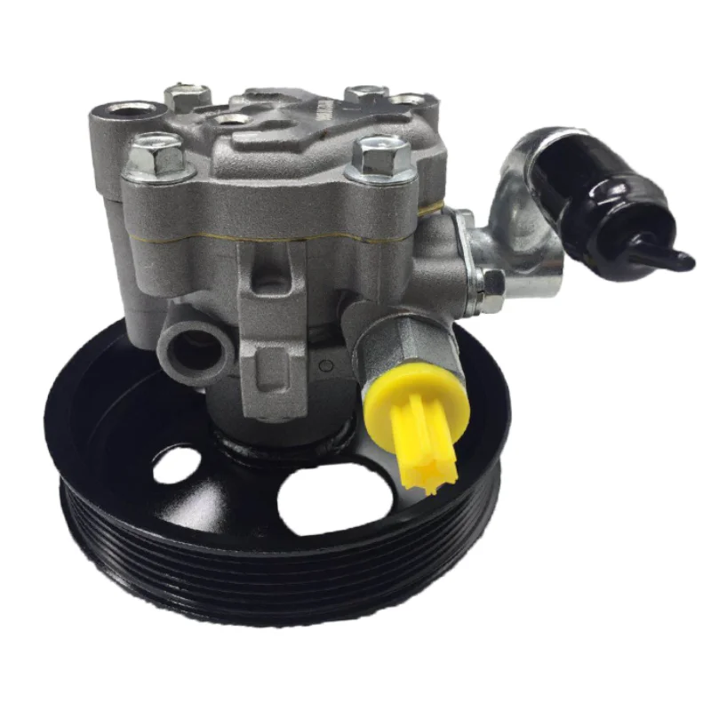 Car Power Steering Pump Electrical For Navara D40 Oem 49110-jr500 - Buy ...