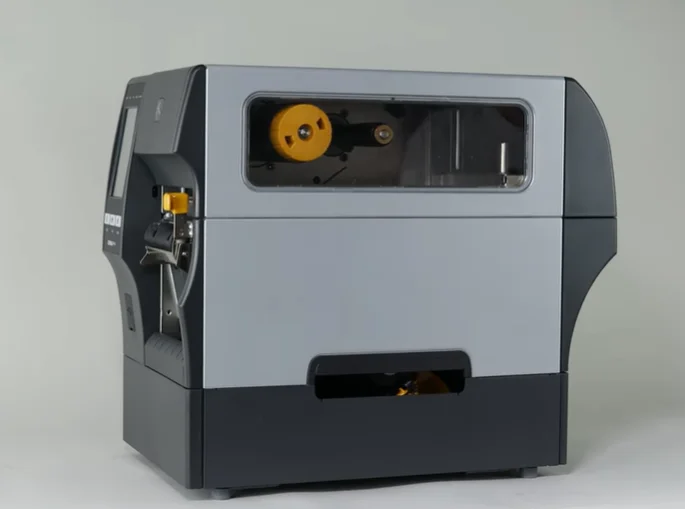Zebra ZT410/ZT411 Industrial Printers - High Speed & Quality