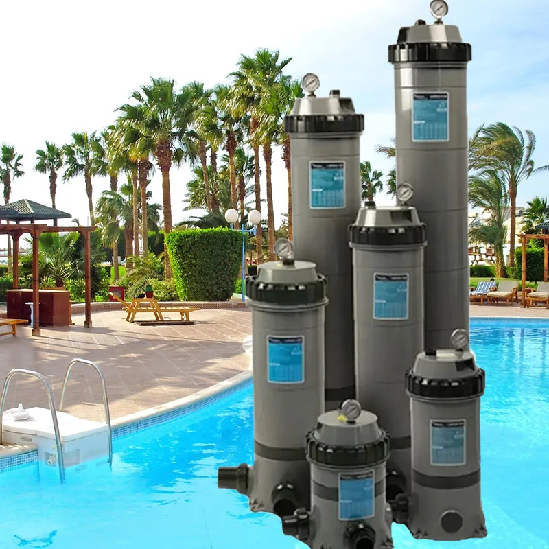 Swimming Pool Equipment Accessories,Automatic Filter Water Treatment ...