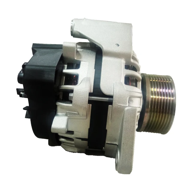 F000bl0755交流发电机组件大众24v 80a S8 7005609c1 0124555007 - Buy F000bl0755 ...