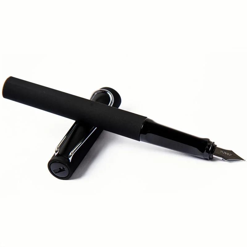 Luxury Metal Acrylic Liquid Ink Office And Business Writing Stationery ...