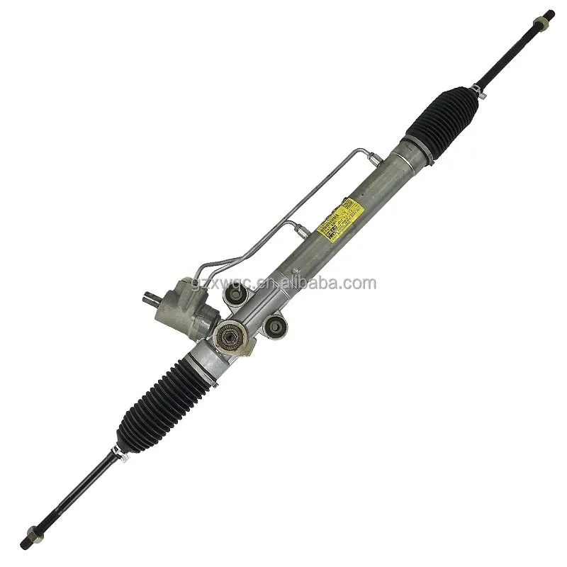 Power Steering Rack for Chevrolet Lacetti 2005 2006 2007 96407342 ...