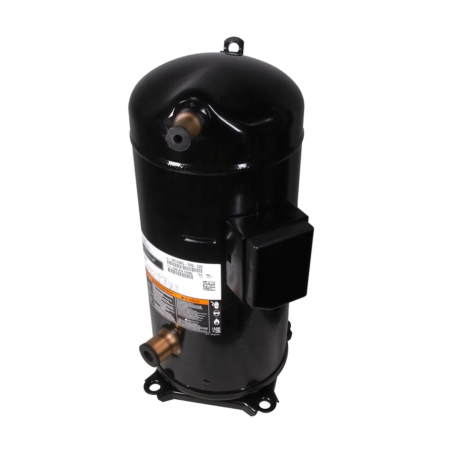 12hp Air Conditioner Compressor Copeland Scroll Zr144 - Buy Copeland ...