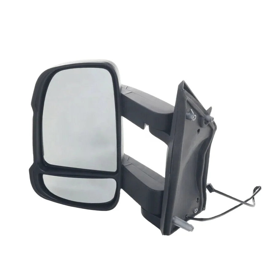 735424421long Arm Left Outside/exterior Rearview Mirror For Citroen ...