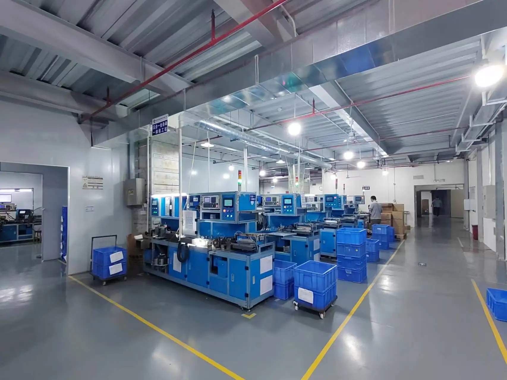 Blue Varistor 14D471K - Surge Protection & Reliable Performance