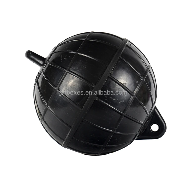 ABS Trawl Floats - Durable Deep Sea Fishing Solutions