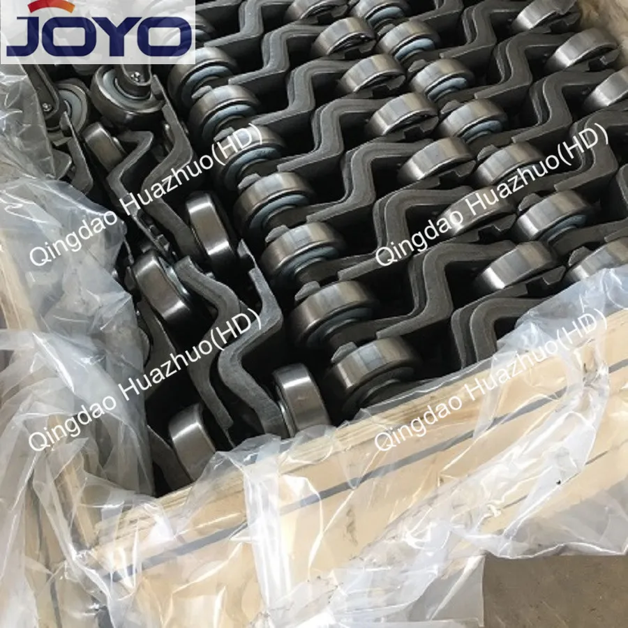 X458 81mm Forged Overhead Conveyor Trolley,Iso9001:2015,Ce Certificate ...
