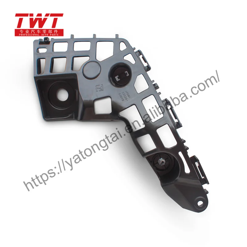 TWT RETAINER FRONT BUMPER SIDE LH RH 52536-03010 5235-03010 5253603010 ...
