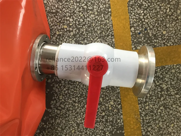 Portable Biogasdigester Collapsible Pvc/red Mud Biogas Digester For ...