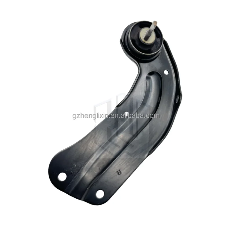 Chevrolet Malibu Suspension - Rear Trailing Arm Replacement