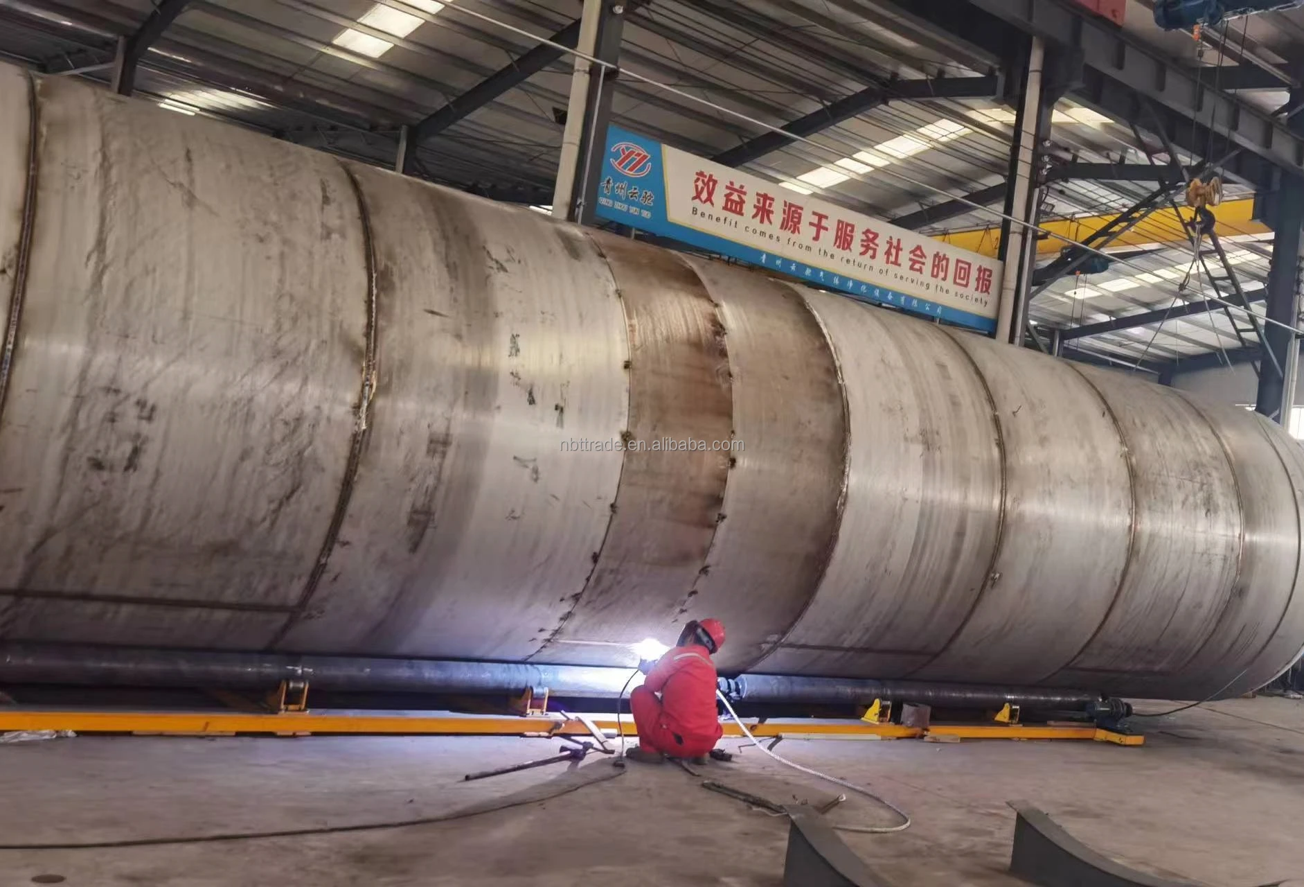 50m3 Cryogenic Liquid Gas Storage Tank For Lng Station - Buy Cfl-50 Lng Storage Tank 50m3 ...