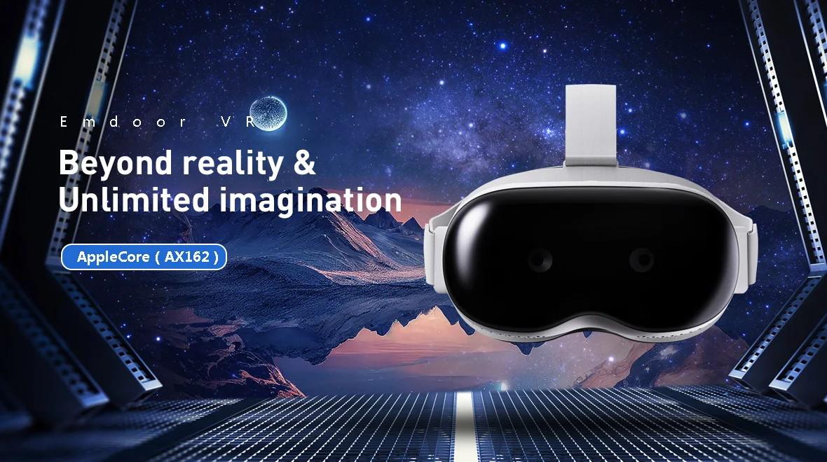 2024 New Ar Vr Mr Glasses Vr Headphone Integrated Machine4k 72hz/90hz ...