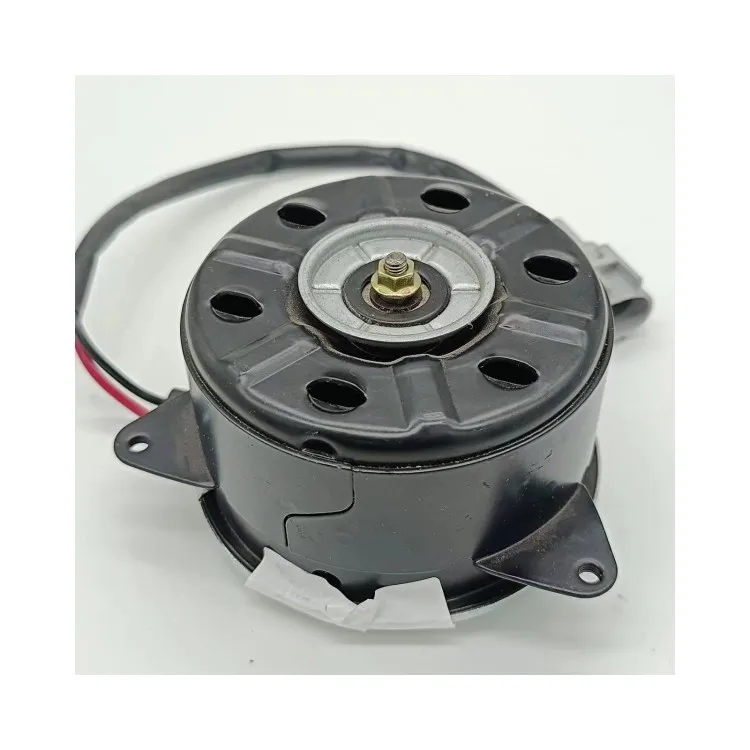 Toyota Camry Hybrid Radiator Fan Motor 16363-0H120
