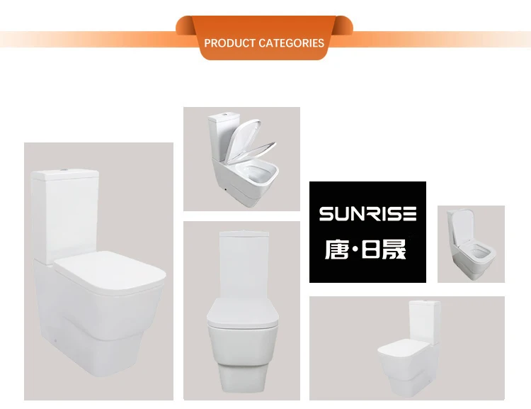 WC Toilette Tandas Restroom Closed Couple Commode Bathrooms Designs ...