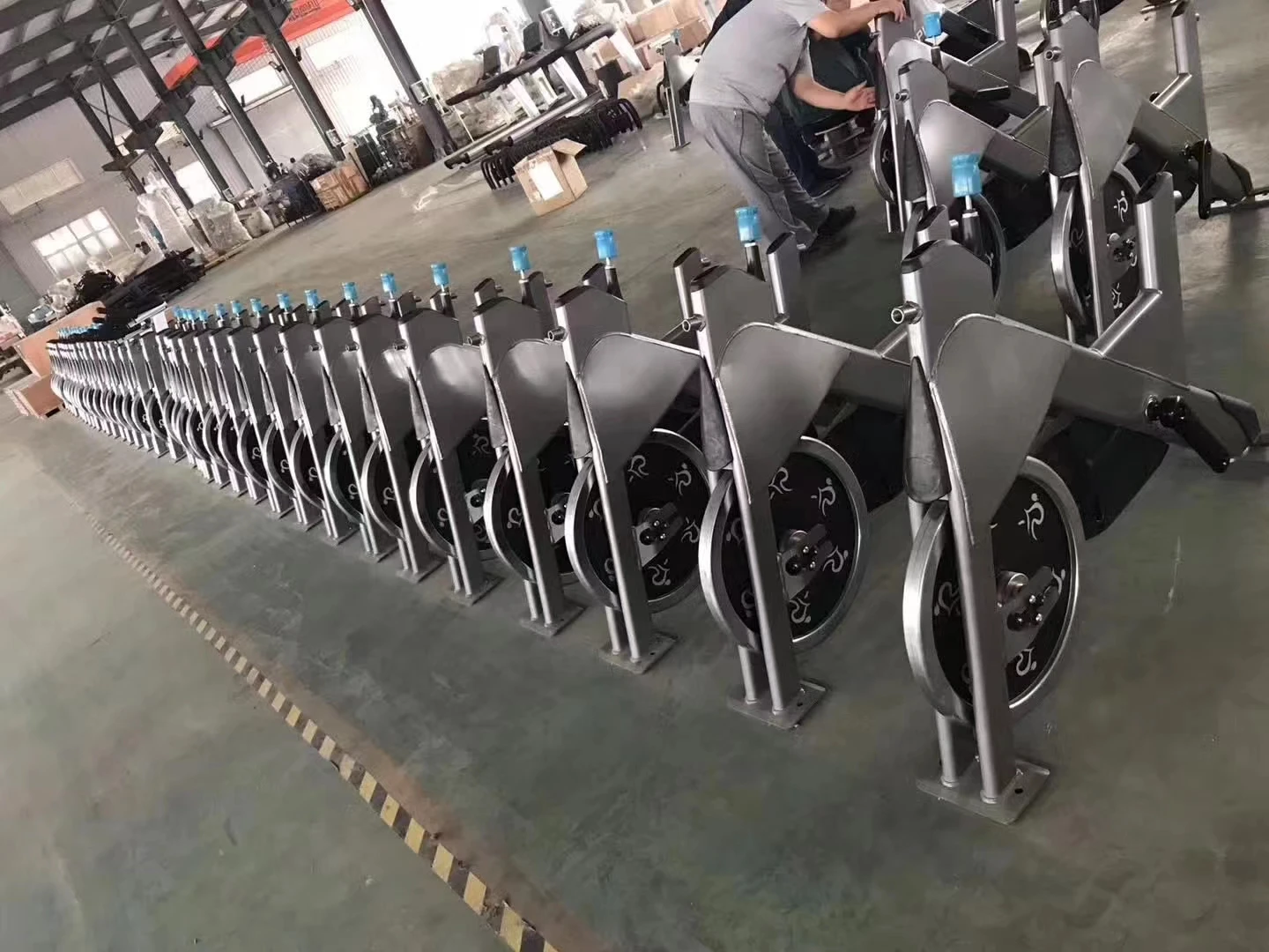 Commercial Fitness Gym Equipment Dimensions Spinning Bike| Alibaba.com