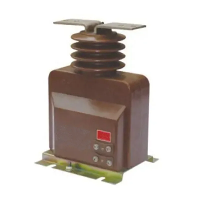 High Current Transformer Dry Type Transformer Lqj Outdoor Current ...