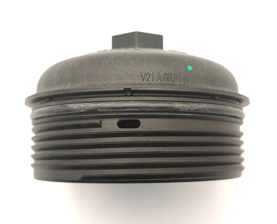 Sl-f14 Oil Filter Housing Cover Compatible With Micra Flin Makek14frgl ...