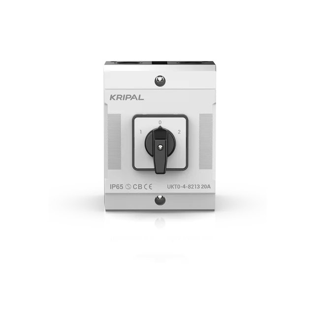 Company Overview - Zhejiang Kripal Electric Co., Ltd.