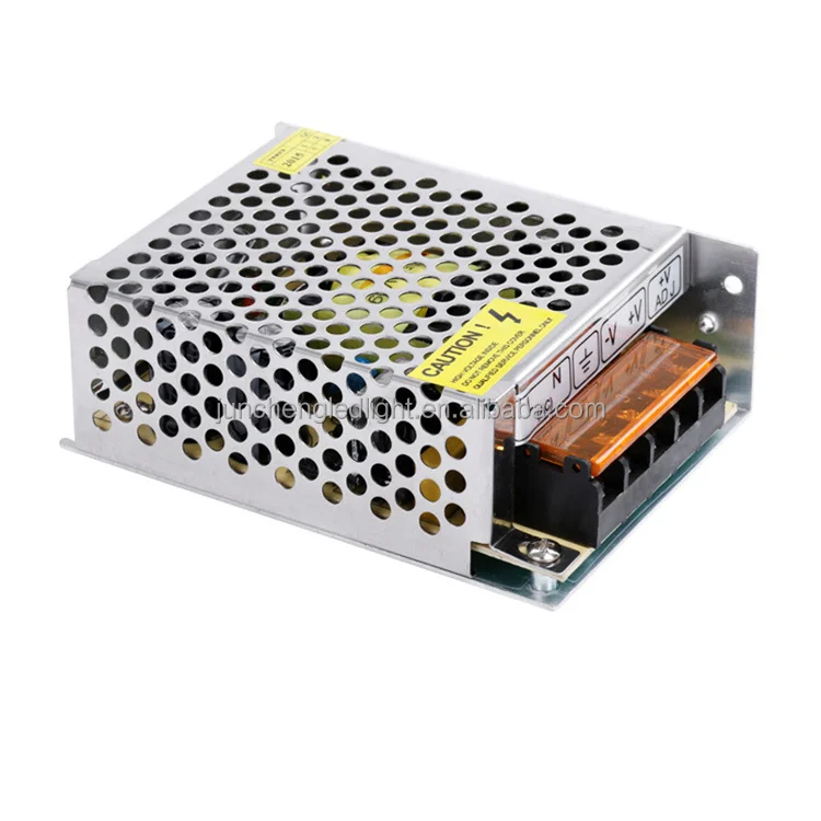 Switching Power Supply Light Transformer Ac110v 220v To Dc 5v 12v 24v 48v Power Supply Source ...