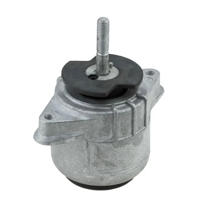 Right Side Engine Motor Mount Transmission Mount For Porsche Panamera 4 ...