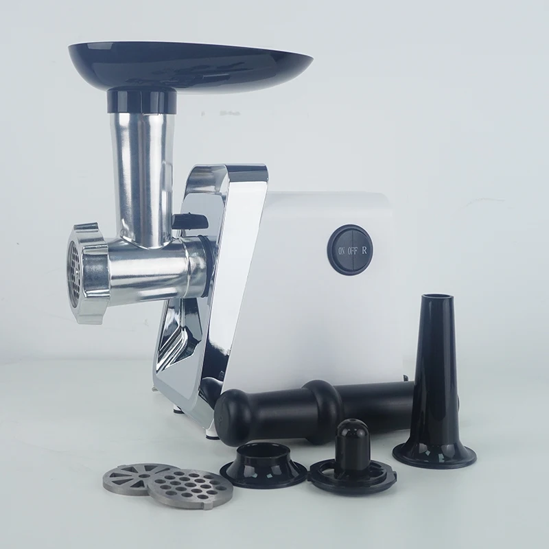 Multi-function Mincer Machine 55ow /1200w Stainless Steel Moedor De ...