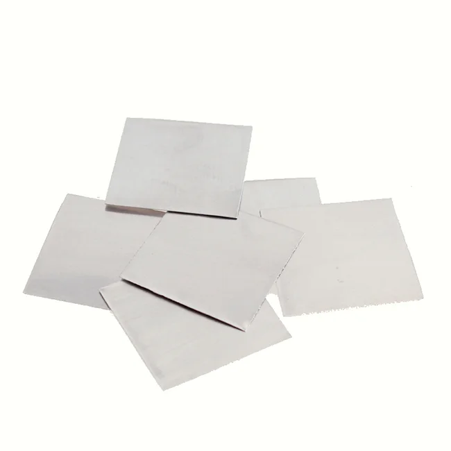 Platinum Iridium (ptir) - High Purity for Medical & Electrodes