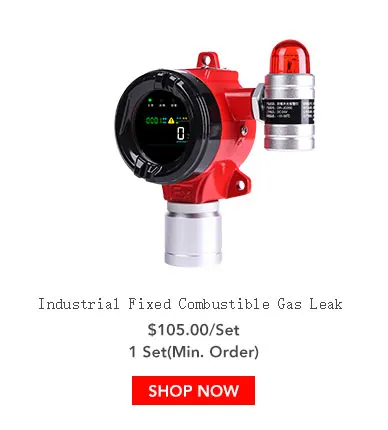 Shandong Dory Electronic Technology Co., Ltd. - Portable Gas Detector ...