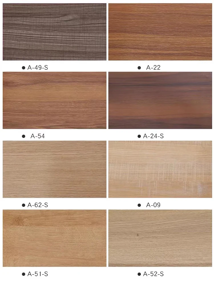 Waterproof Seamless Wpc Wall Panel Coverings Fashion Decorative Fluted ...